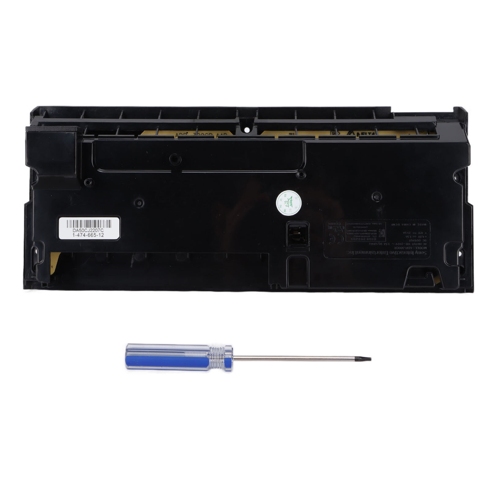 Блок питания ADP-300CR для PS4 PRO-7000, полностью герметичный, замена, 100-240 В.