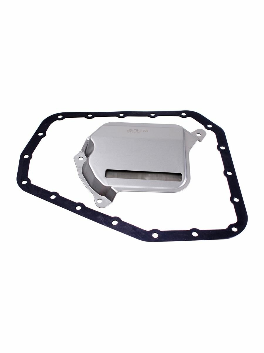 Фильтр АКПП Sakura TE11990 для Chevrolet Lacetti 1, Toyota Yaris / Шевроле Лагетти, Тойота Ярис