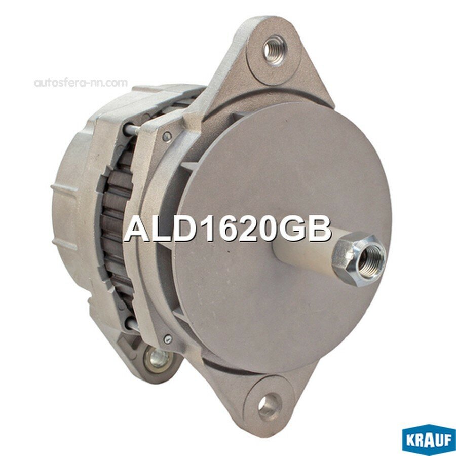 KRAUF ALD1620GB Генератор