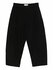 Брюки Studio Nicholson, размер 46, black/black