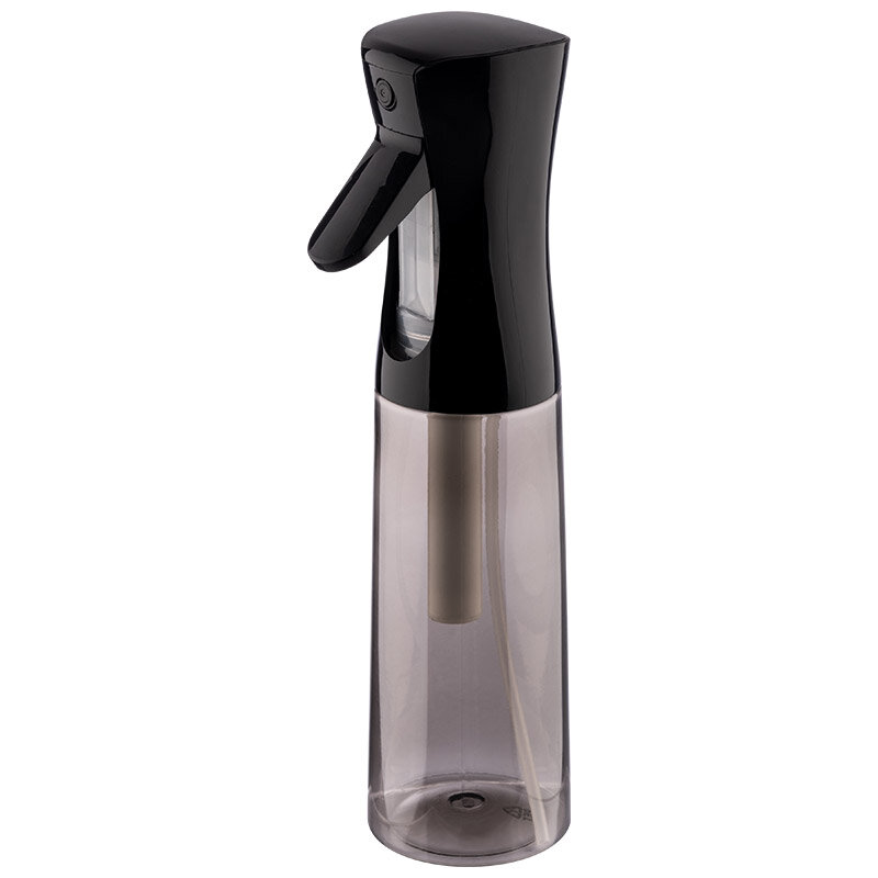 Распылитель пульверизатор мелкодисперсный для воды 300МЛ JPW-300 черный СПБ