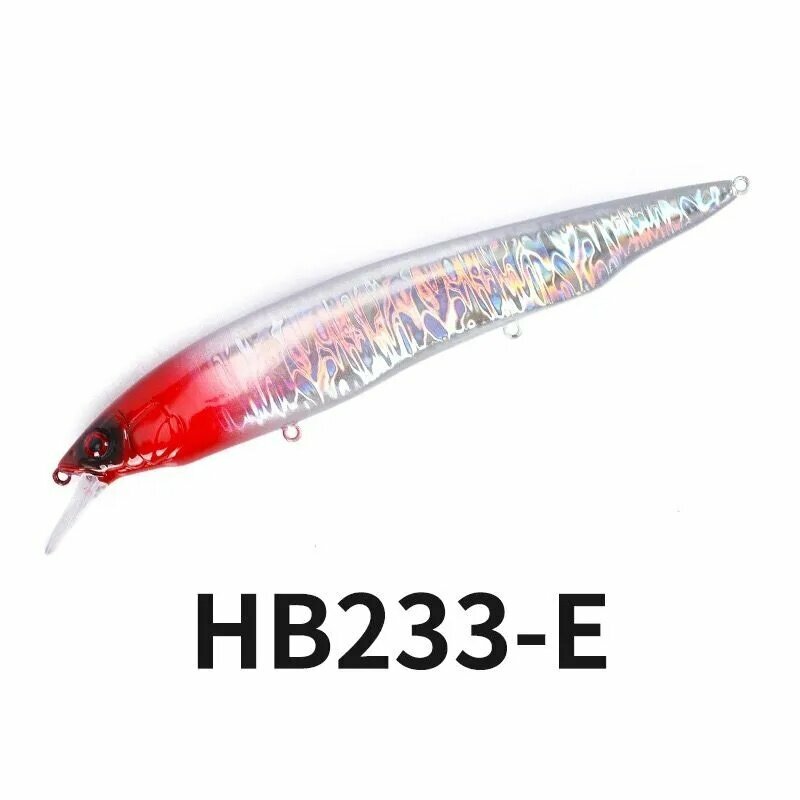 Воблер Kanata 160 F