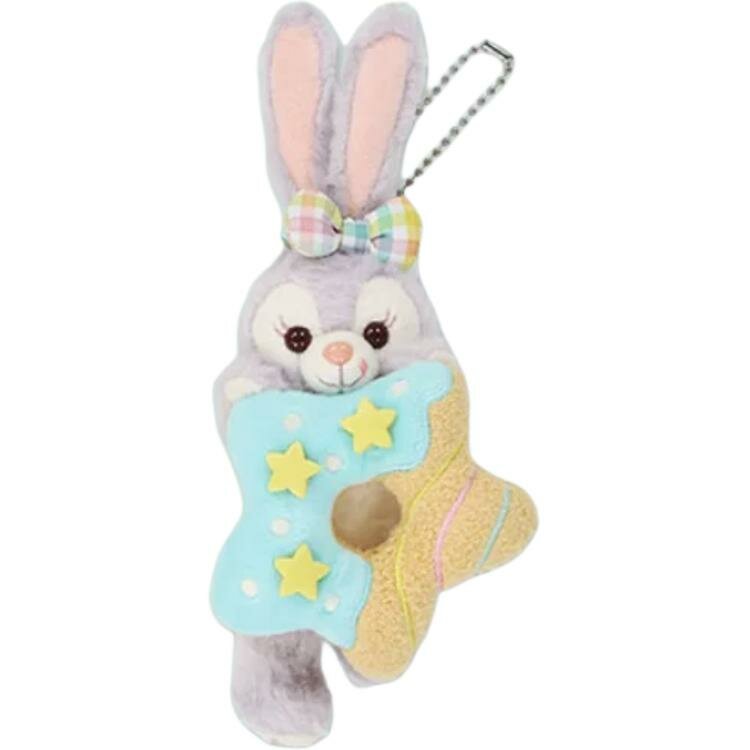 Disney x DISNEYLAND ШеллиМэй CookieAnn Олу Мел СтеллаЛу Линабелл Даффи Джелатони Лето Dessert Collection null