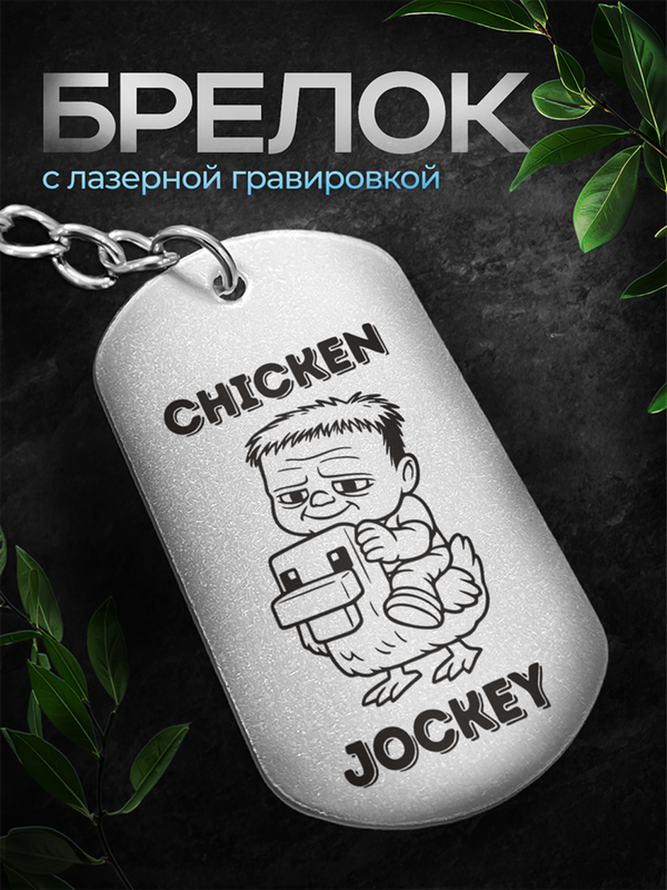 Брелок IREVIVE