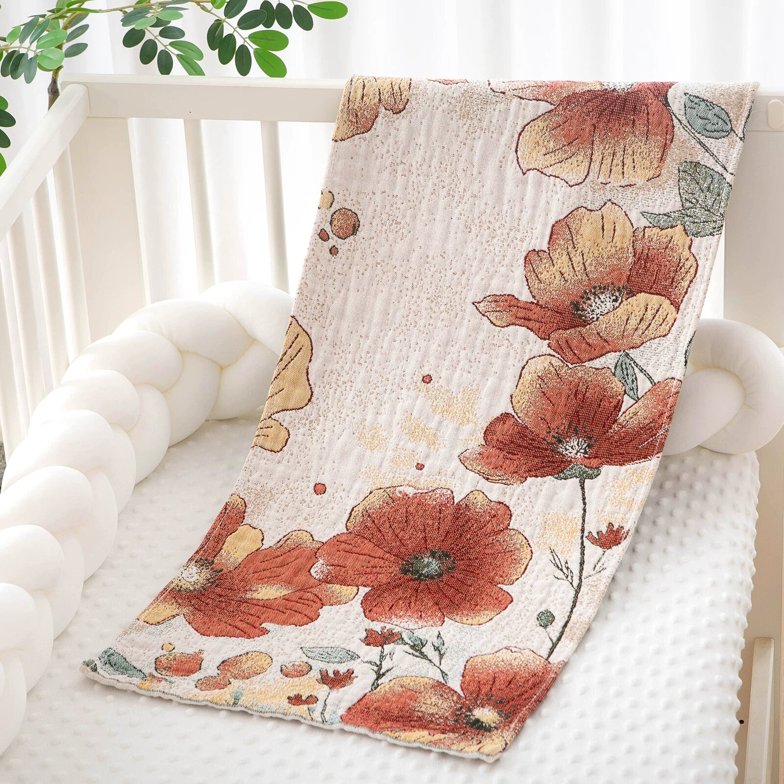 Большое полотенце из чистого хлопка в китайском стиле для взрослых, класс А, для домашнего использования, для умывания