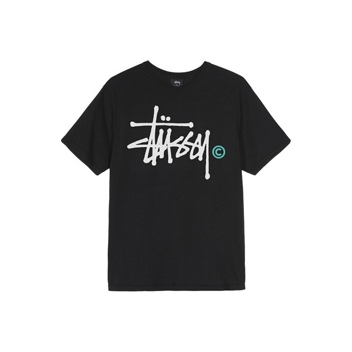 Майка Stussy, размер S — фото 1