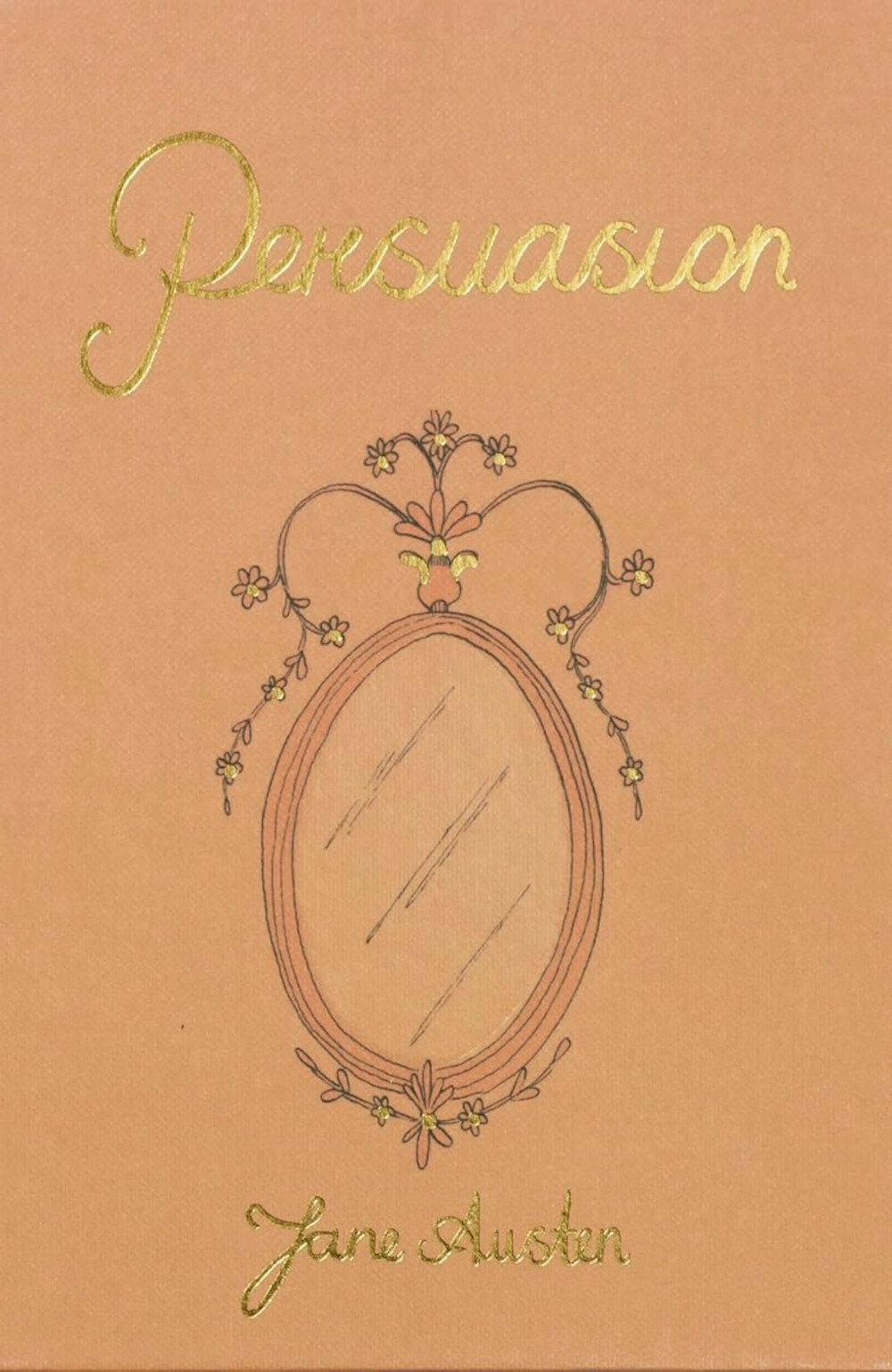 Persuasion. Остен (Остин) Дж.