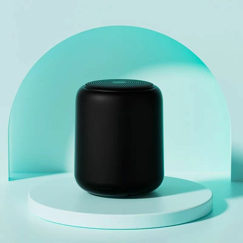 Hitcher Macaron Bluetooth Speaker Водонепроницаемый беспроводной маленький звук Высокое качество звука