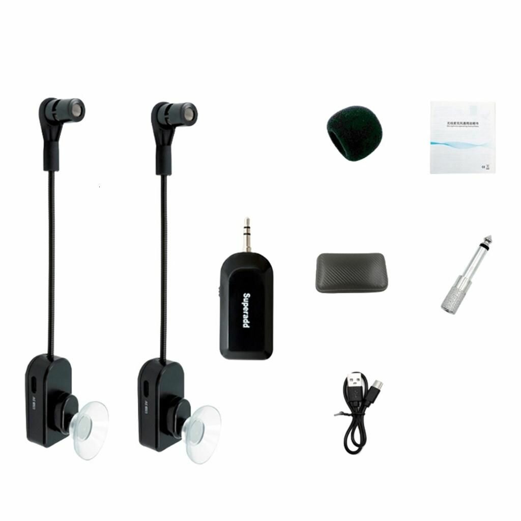 Сумка для музыкального оборудования