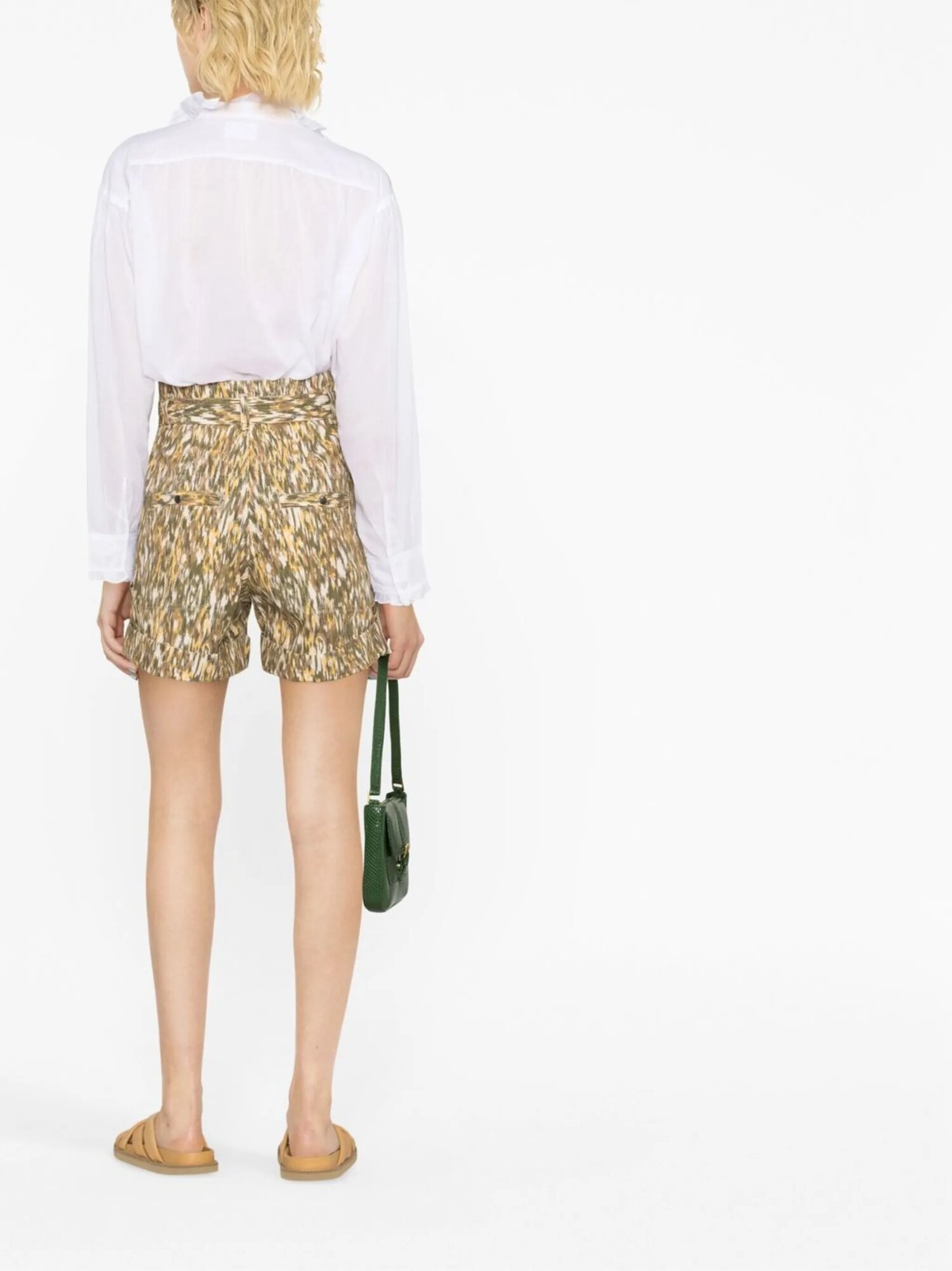 Блуза Isabel Marant, размер 42 — фото 1