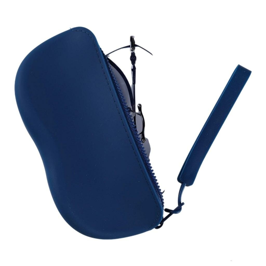 Силиконовый чехол для очков, 12