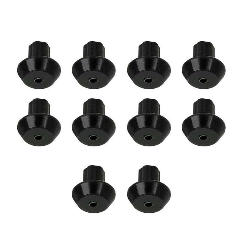 Резиновые ножки для решетки газовой плиты WB2K101, 10 шт.