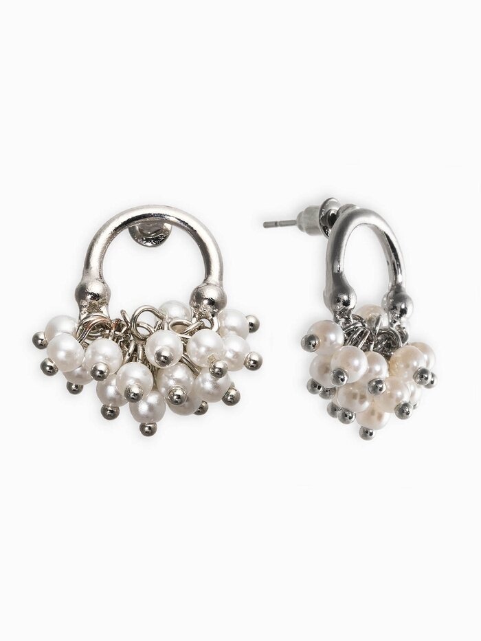 Серьги Queen Fair