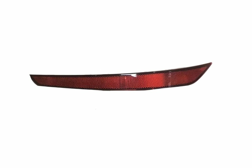 Светоотражатель DPA 99451822502 правый Skoda Rapid 2012-