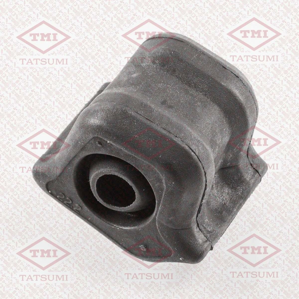 Втулка стабилизатора TATSUMI переднего, Toyota Prius, RAV4 05- (TEF2310)