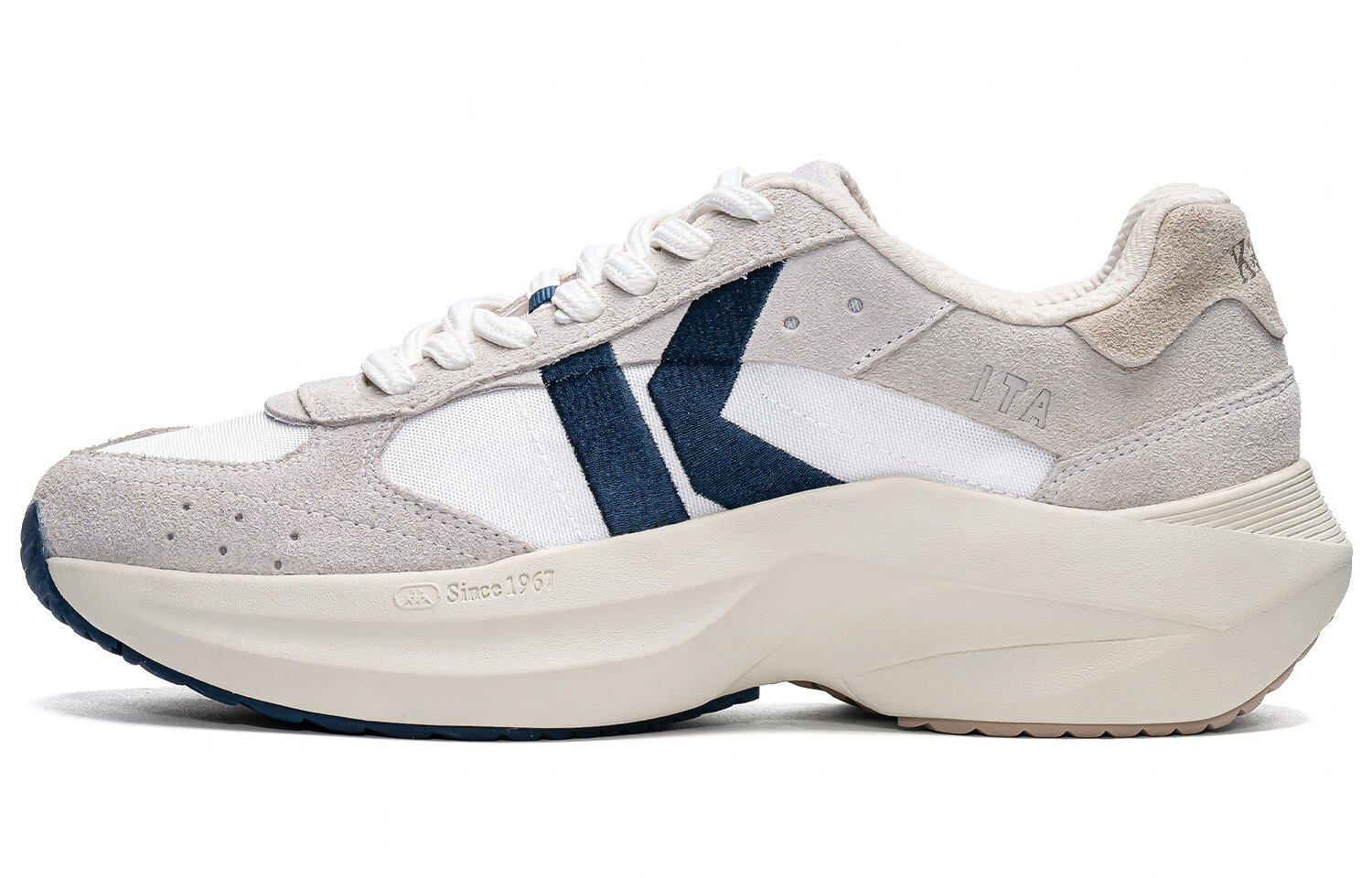 Кроссовки Kappa Adizero XT