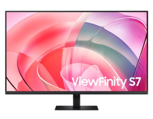 Монитор Samsung Монитор Samsung 37" S37D702EAI, 16:9, VA, UHD, 5ms, 350cd, 60Hz, 1xHDMI, 1xDP
