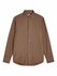 Рубашка Canali, размер L, brown