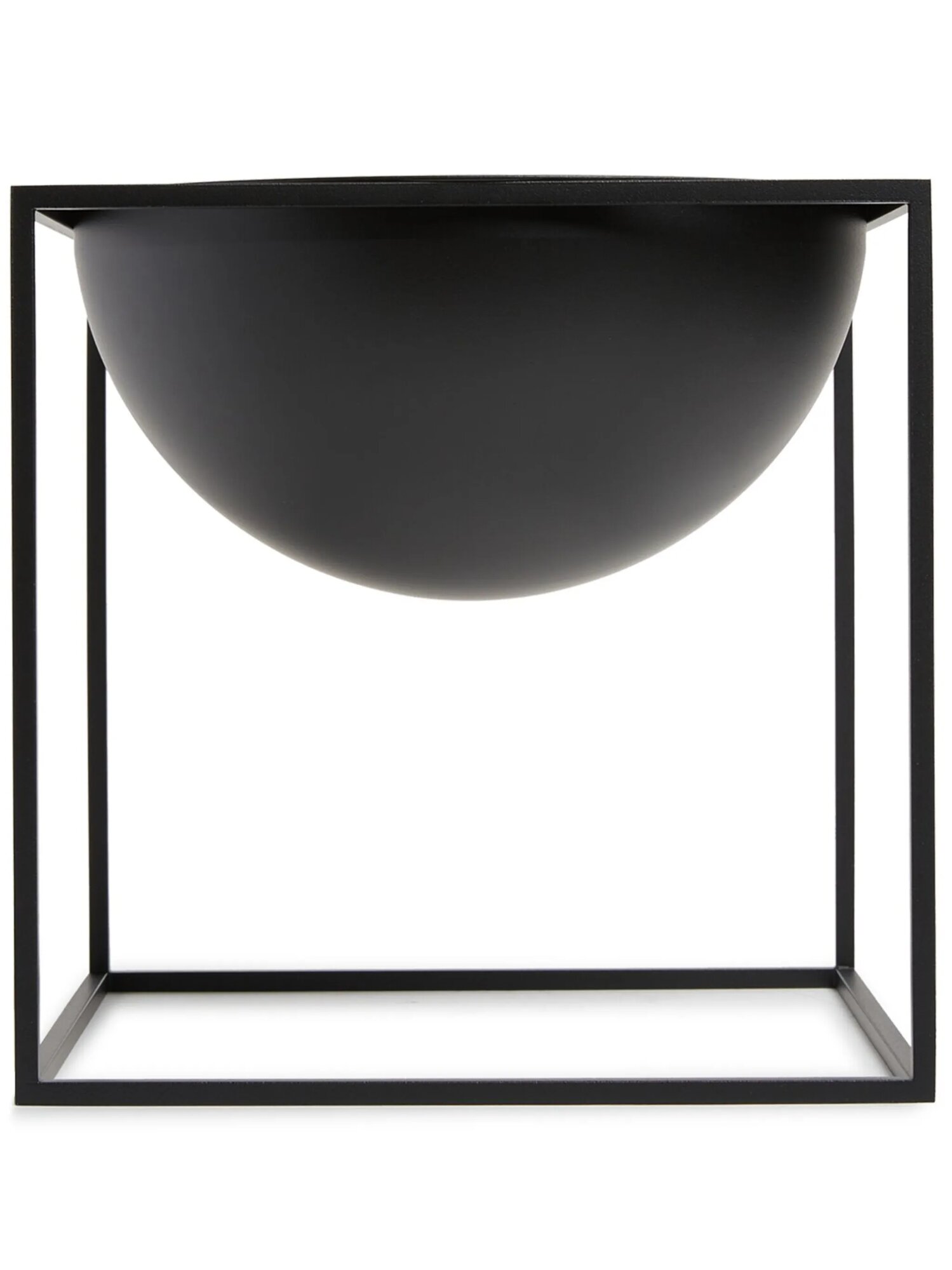 Декоративная чаша Кубус