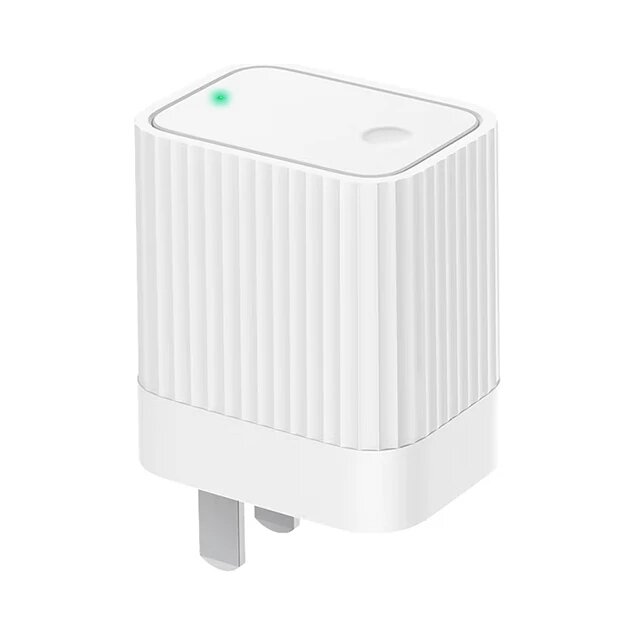 Aqara Bluetooth Gateway Hub CGSPR1 US Plug