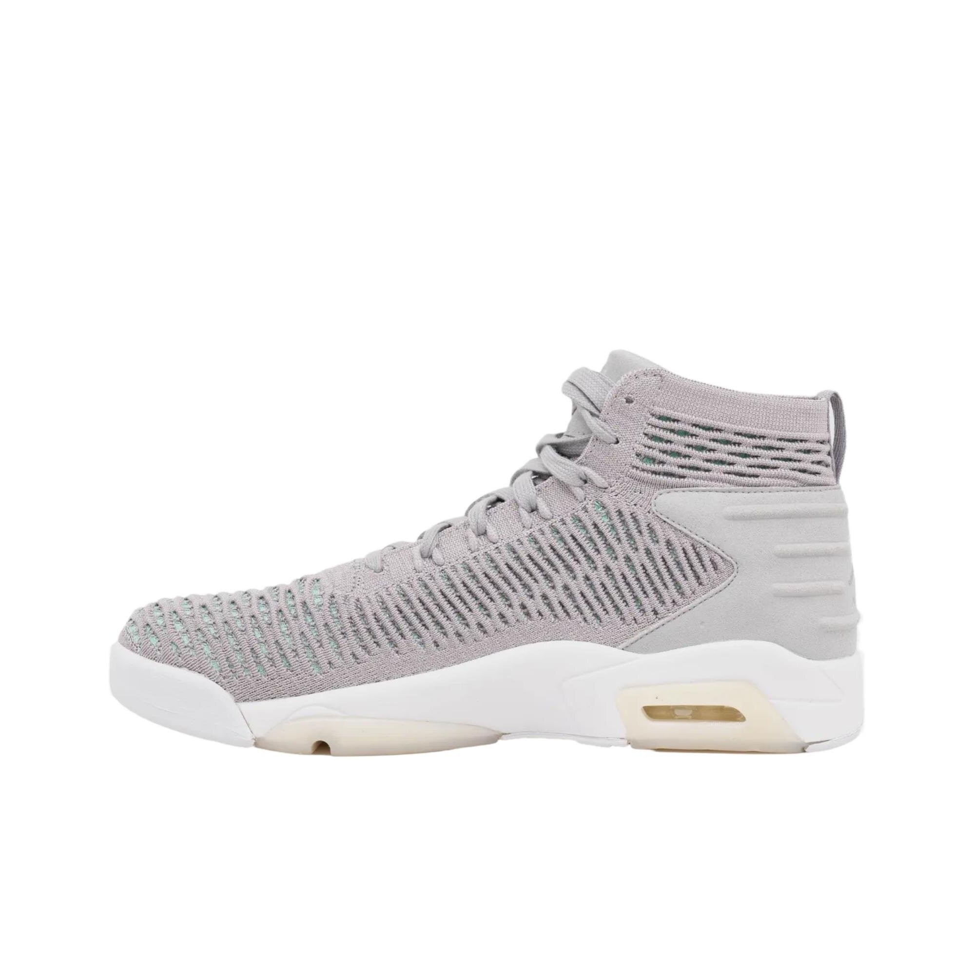 Кроссовки Jordan Air Jordan 23, размер EU 42.5 стопа (27CM), серый — фото 1