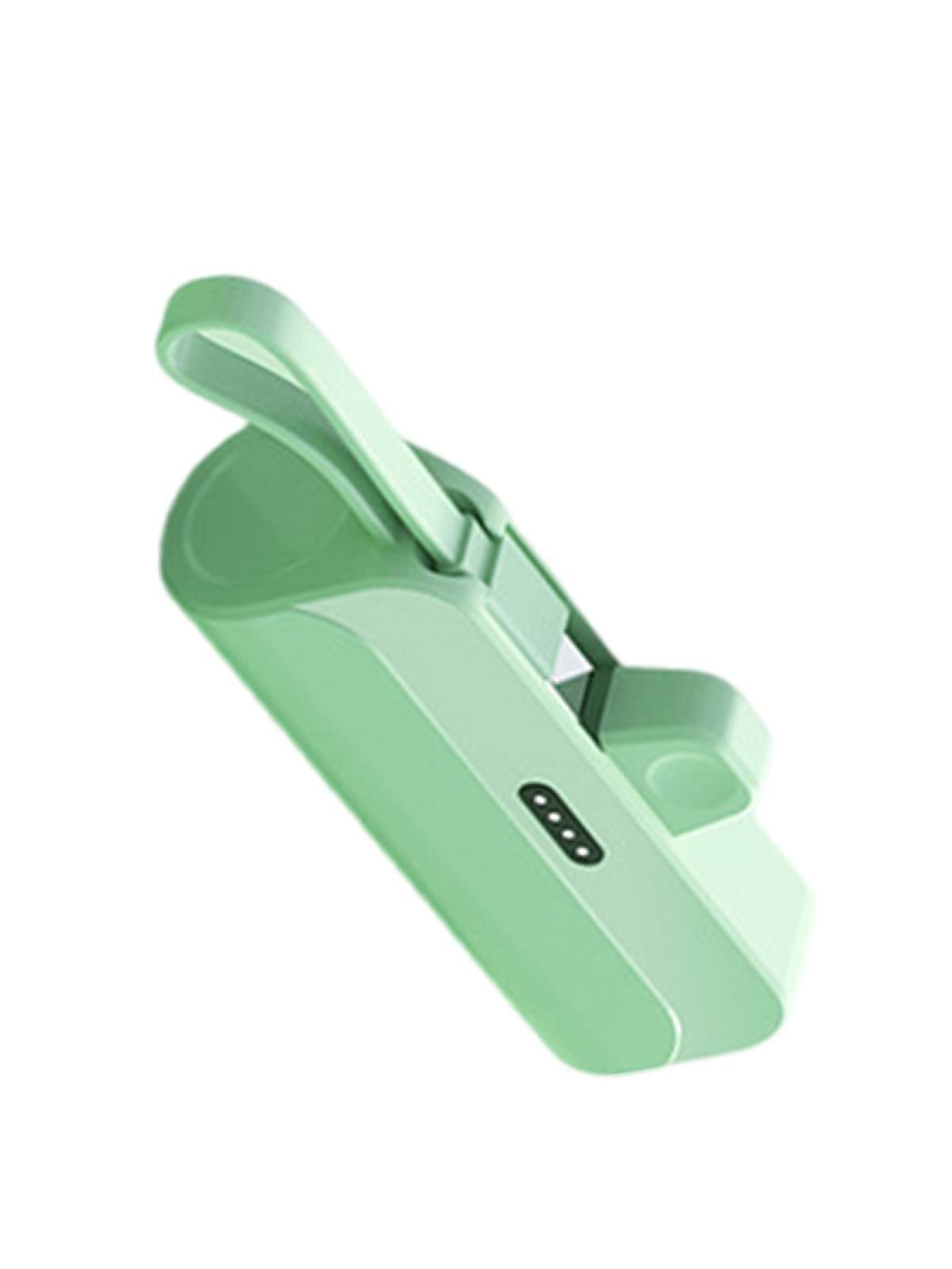 Чехол для зарядного устройства типа C 18650 Портативный мобильный блок питания Power Bank Box