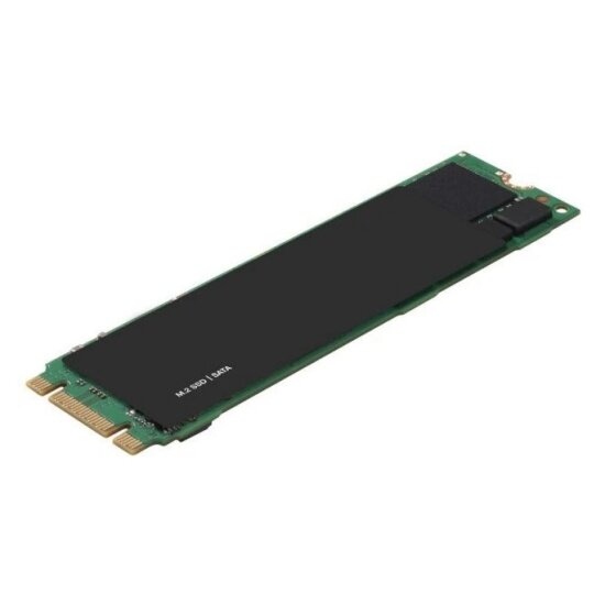 Серверный SSD диск M.2 2280 Lenovo ThinkSystem M.2 VA SATA-III 240GB (4XB7B07587)