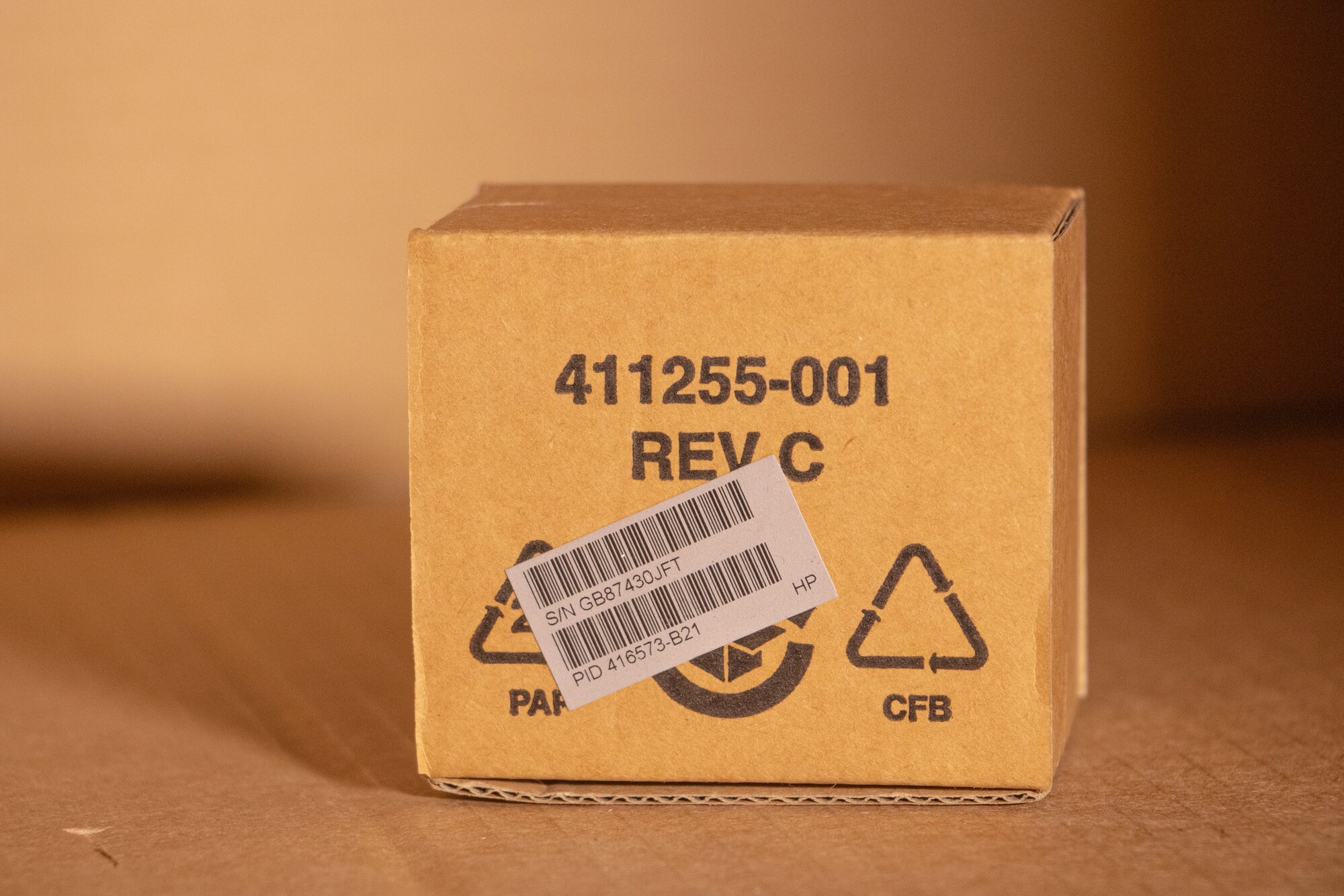 Процессор Hewlett Packard 5140, 2 ядра, серверный, Woodcrest, 65Вт