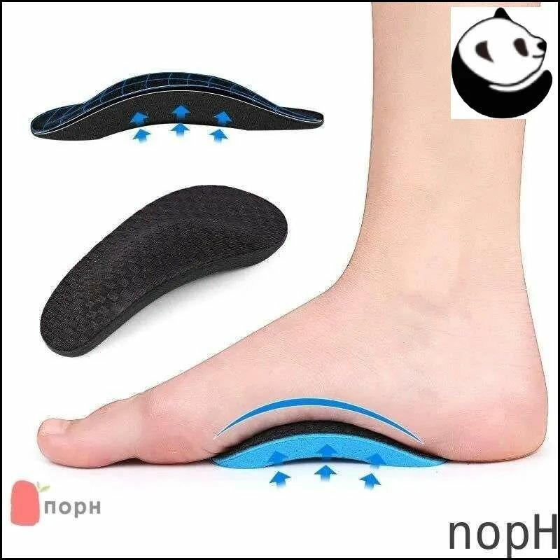 Тренажер для стоп