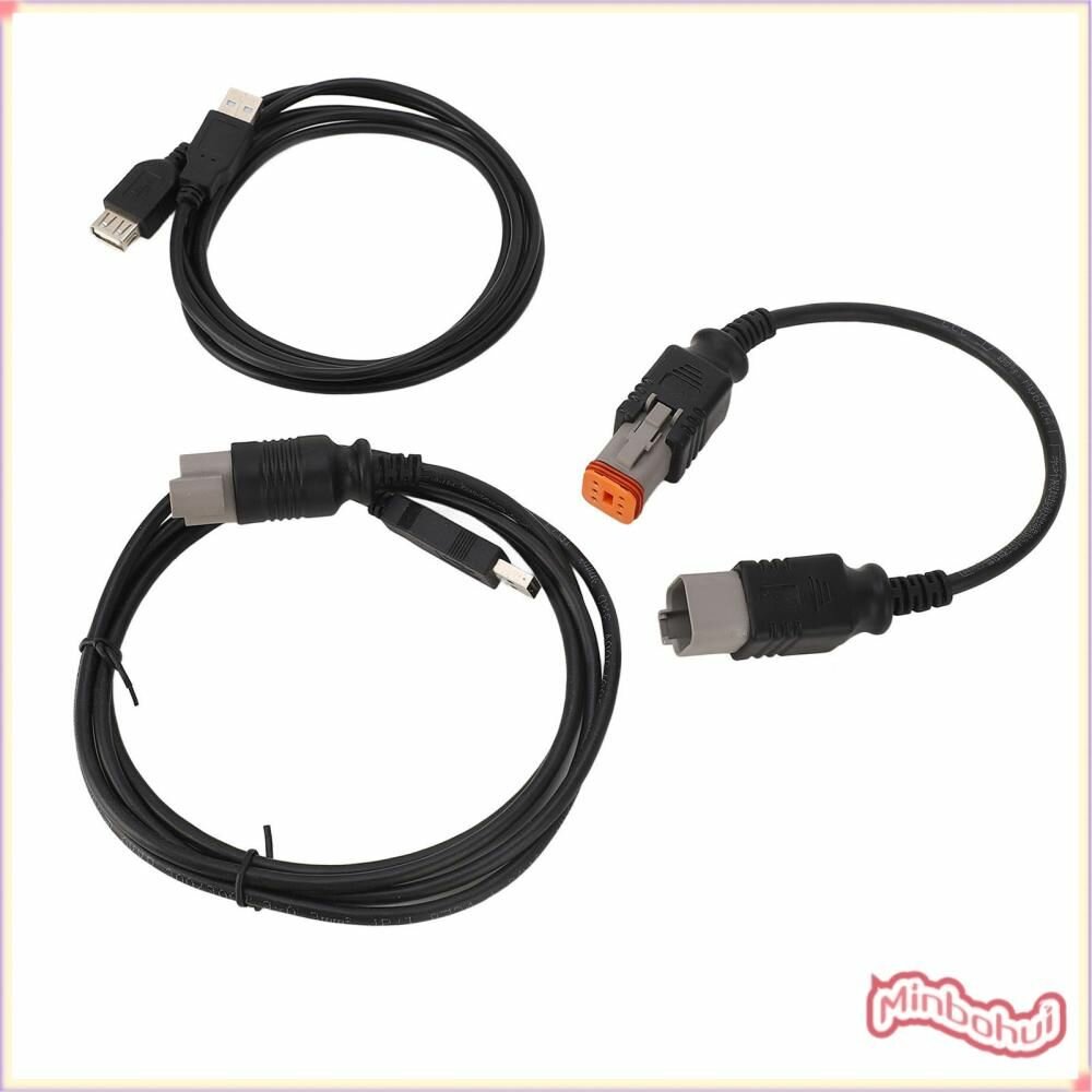 Диагностический набор инструментов USB -кабеля