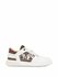 Кроссовки AMIRI Panelled sneakers