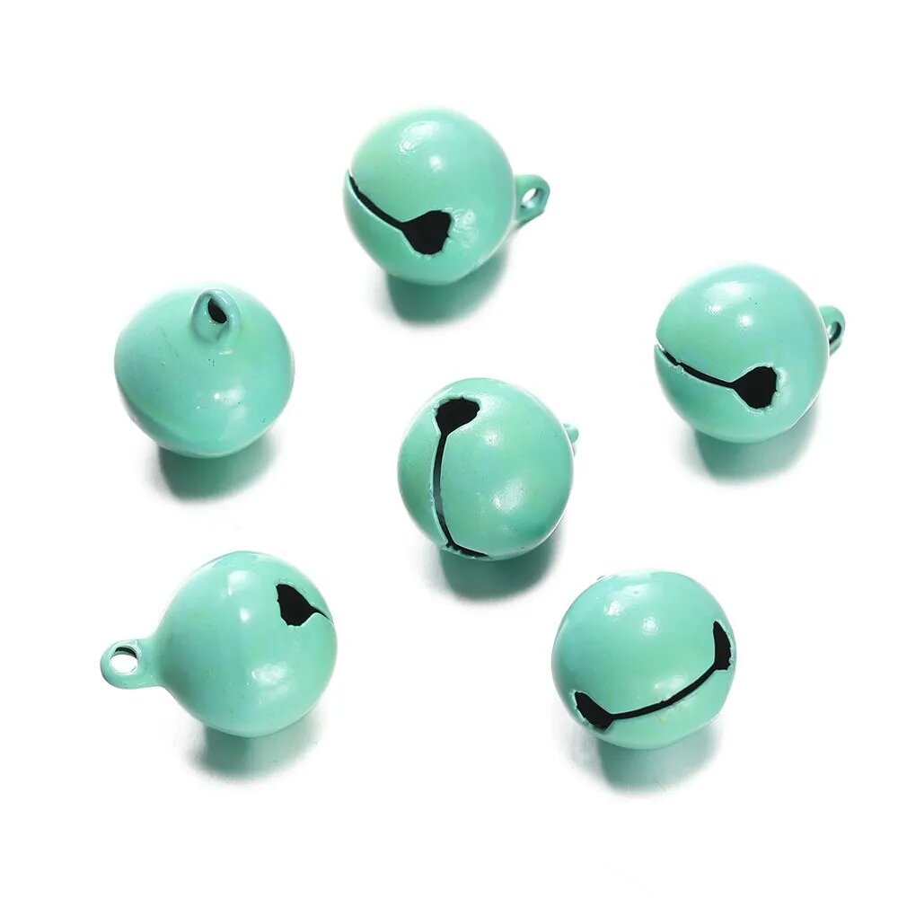 Бубенчики для рукоделия 14 мм