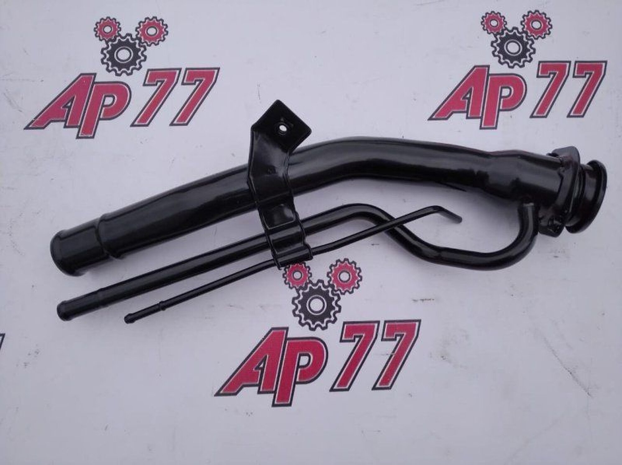 Горловина топливного бака, Mitsubishi L200, Mitsubishi 1710A005