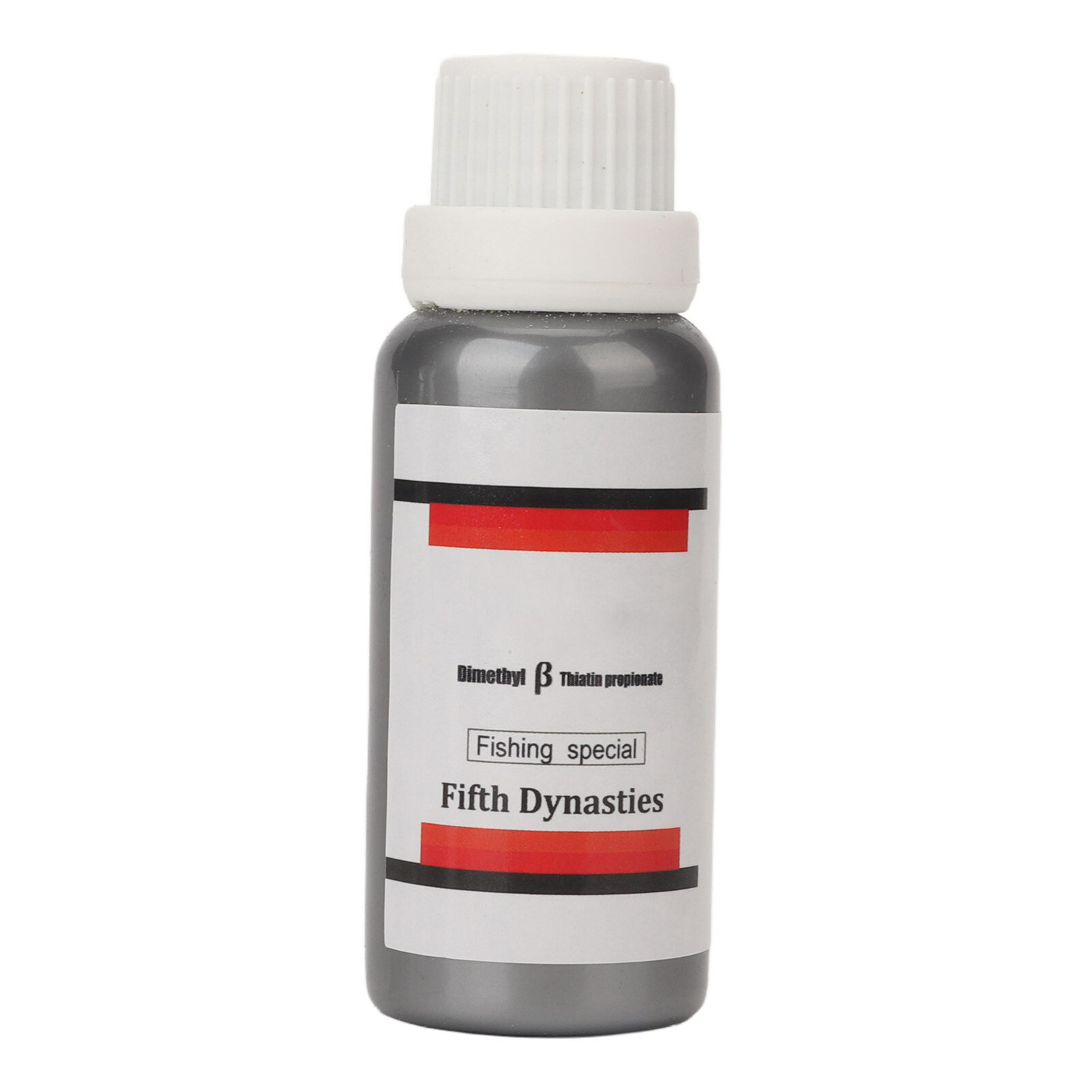 Рыбацкие аттрактанты с высокой концентрацией рыбной приманки Аддитивная жидкость для озер Rivers Reservoirs Черные ямы 1,1 унции