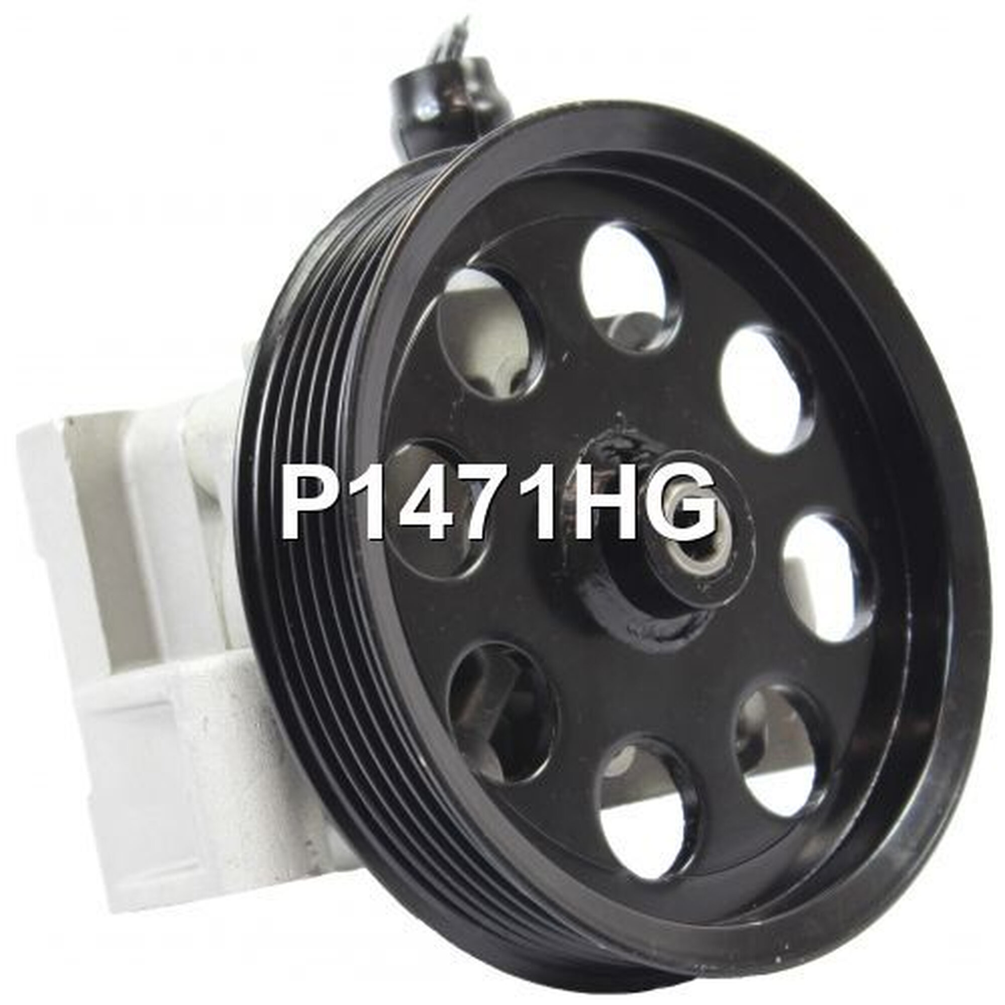 Насос гидроусилителя руля (ГУР) для Volvo S60, V60, V70, XC60