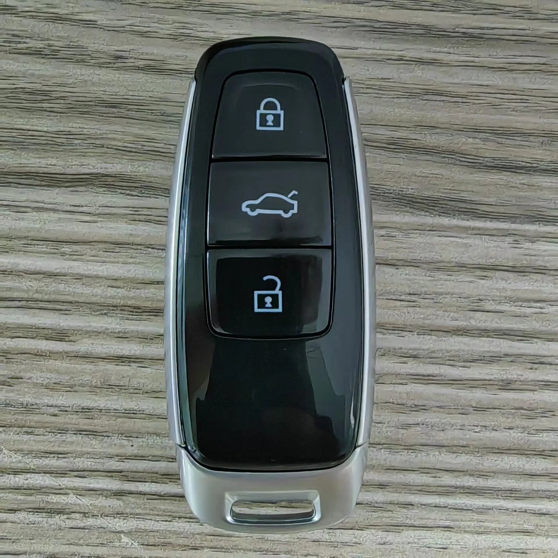 Умный корпус дистанционного ключа для Audi A8 A8L A5 A6L Q5L Q7 Q8 RS4 RS5 RS6 RS7 2017-2021, сменный чехол D