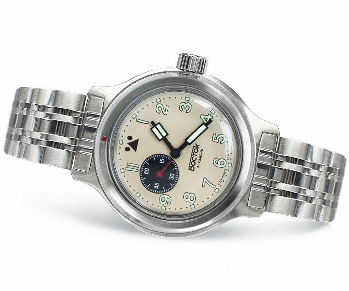 Наручные часы