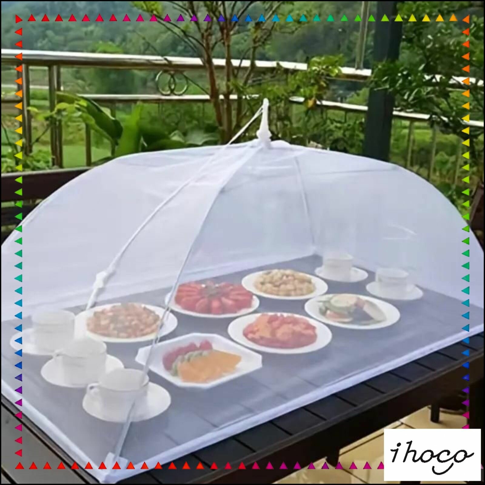 Эксклюзивная крышка 60 см диаметра премиум