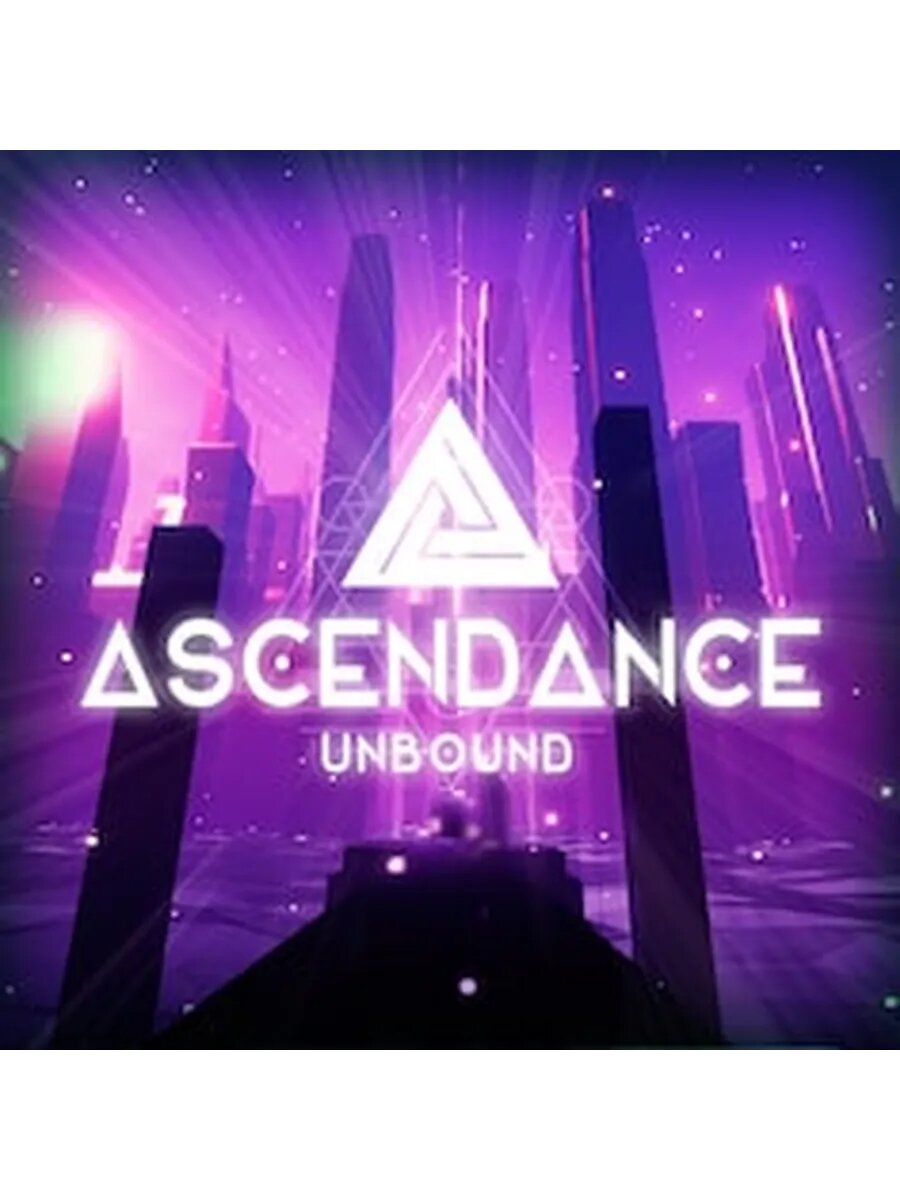 Игра ASCENDANCE UNBOUND PS5