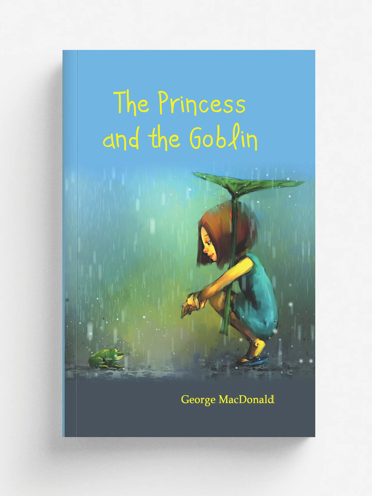 The Princess and the Goblin