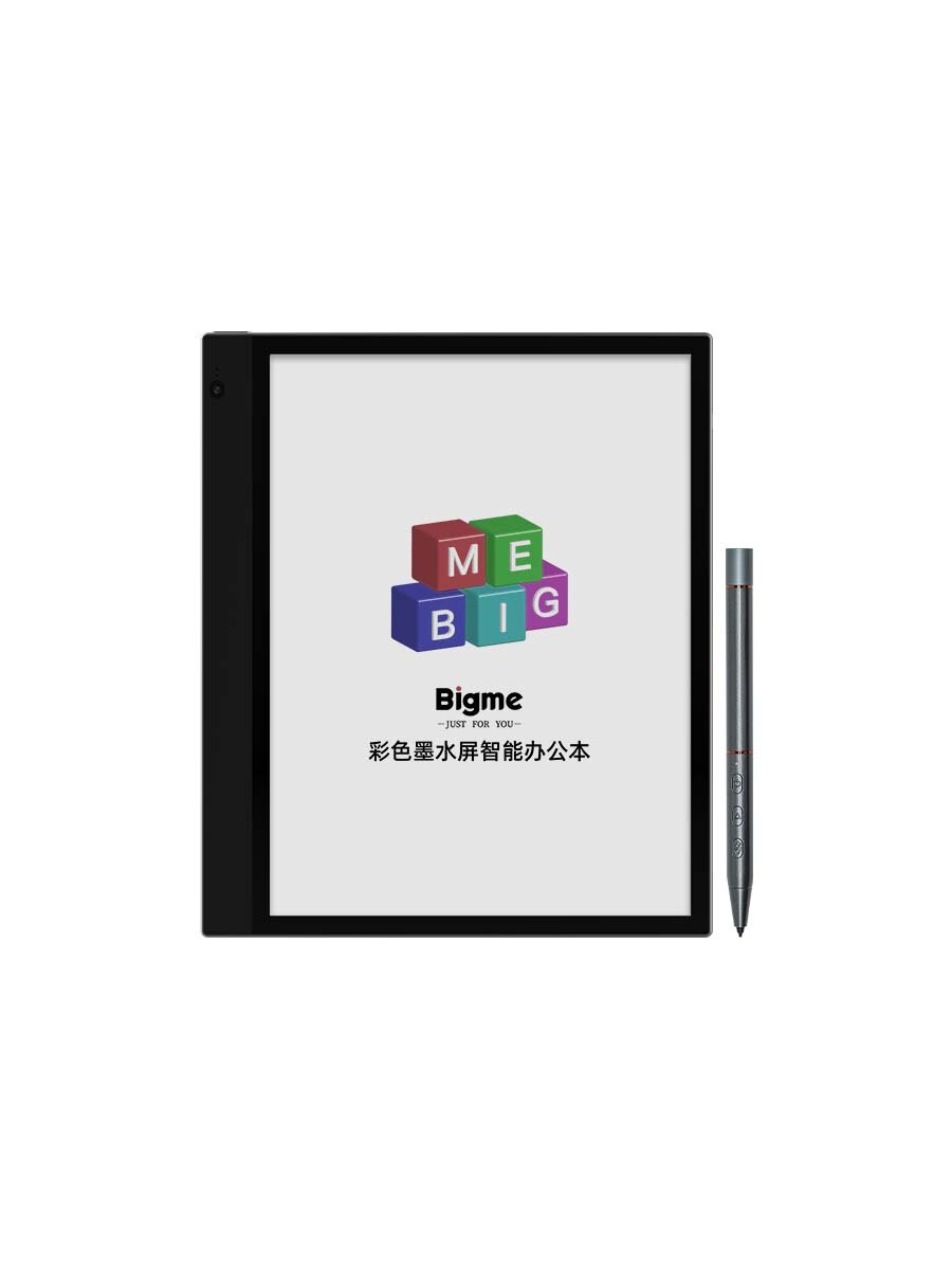 Электронная книга bigme inkNoteX Color 10.3-дюймовый 6G+128G