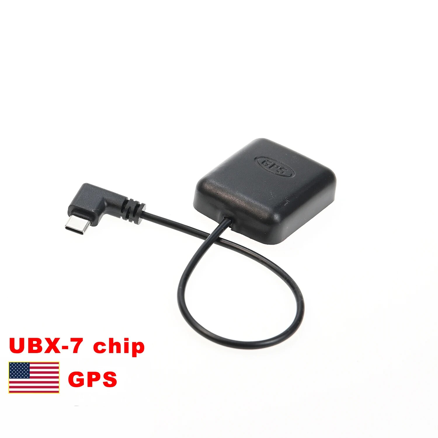 GPS-модуль UBX M8030 QU8C UBX G7020 chip