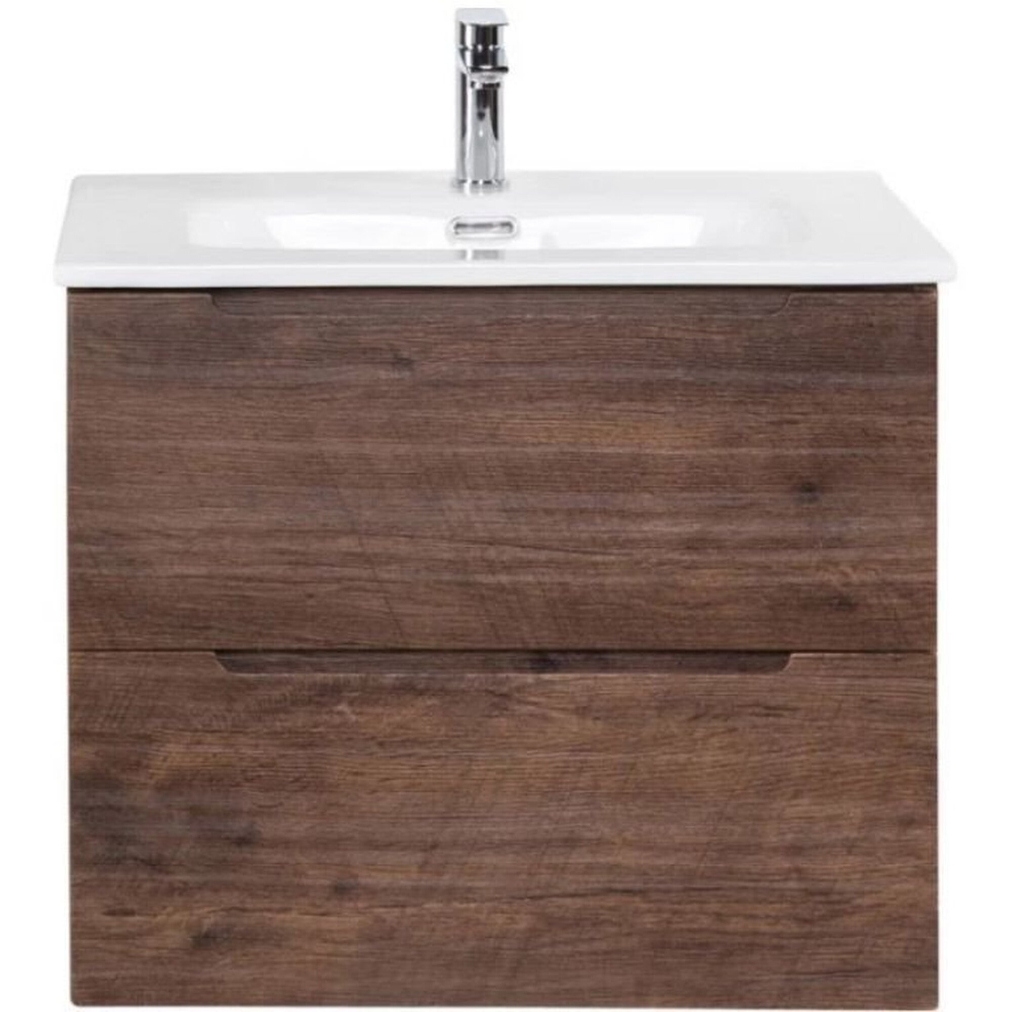 База под раковину BelBagno "ETNA", подвесная, с ящиками, 70x45,5x5 см