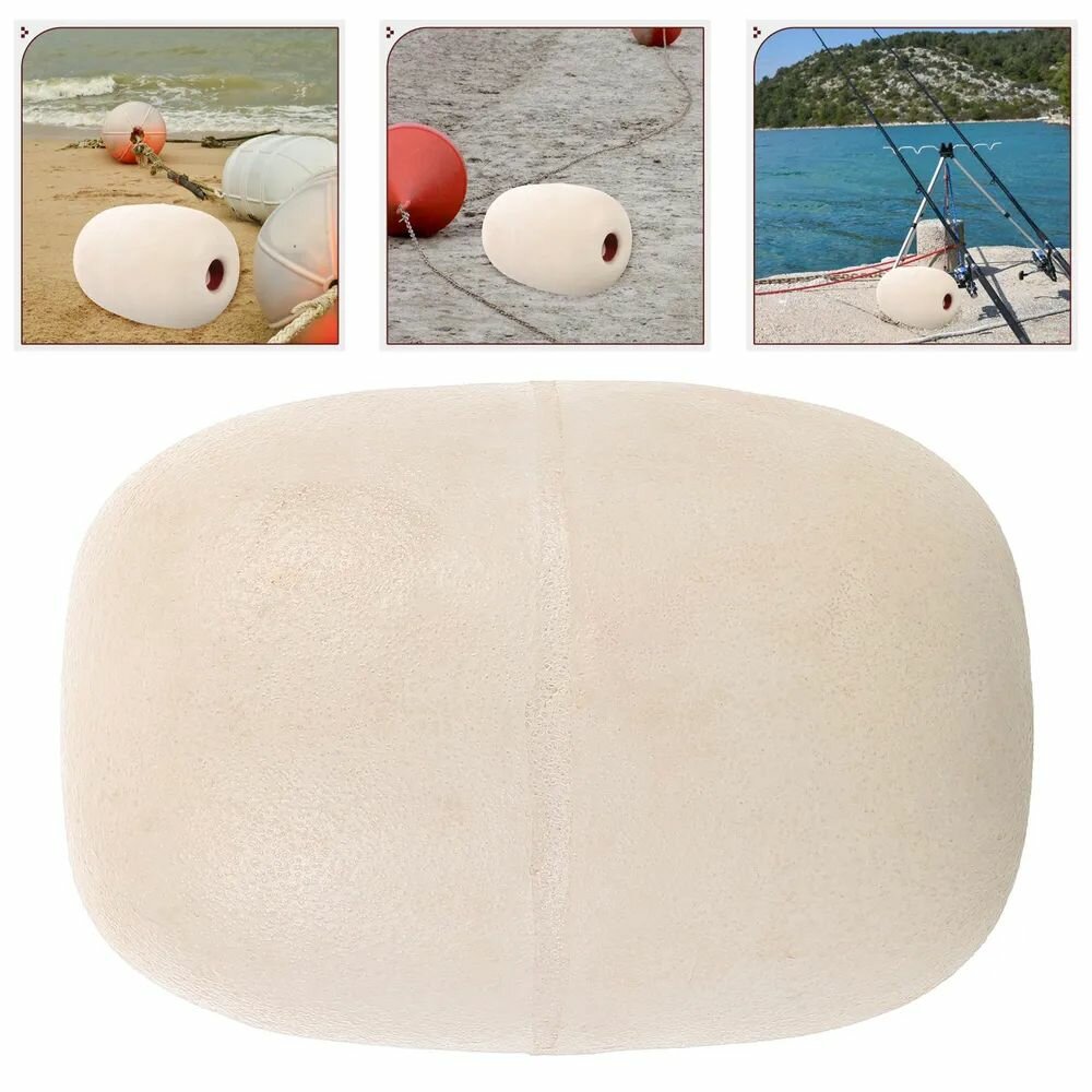 Поплавок для сетей, 203.00 г