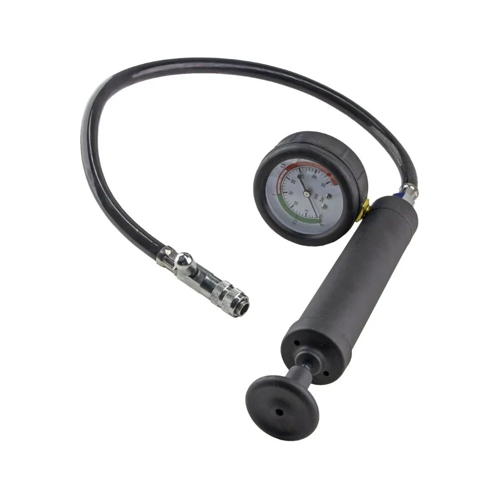 Нагнетательный насос для опрессовки системы охлаждения ZIPMEND 0-2,5bar. ZS-F060003-1