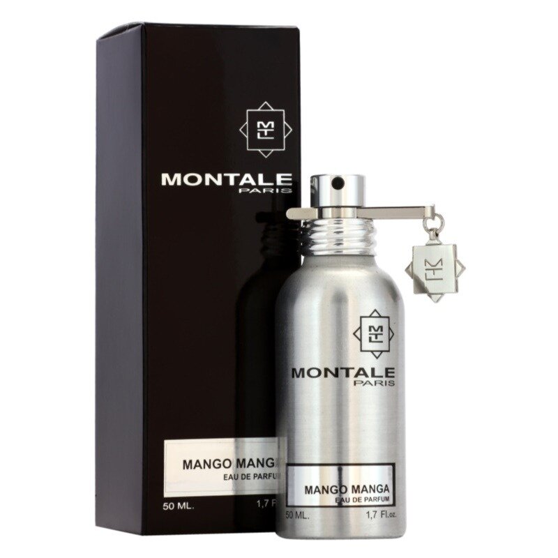 MONTALE MANGO MANGA Парфюмерная вода унисекс 50 мл