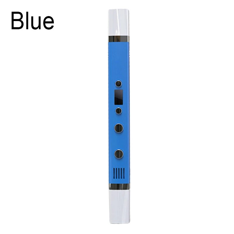 Умная 3d-ручка Myriwell с USB-разъемом для рисования, детская креативная развивающая игрушка, ручка для рисования с инновационной ручкой, 3d-модель