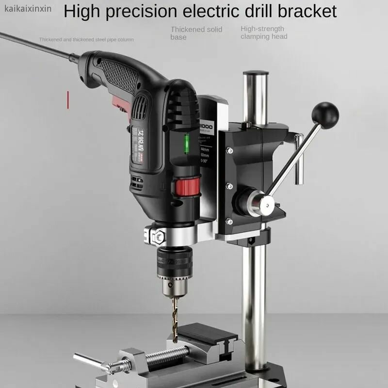 Стойка Для Дрели Вертикальная