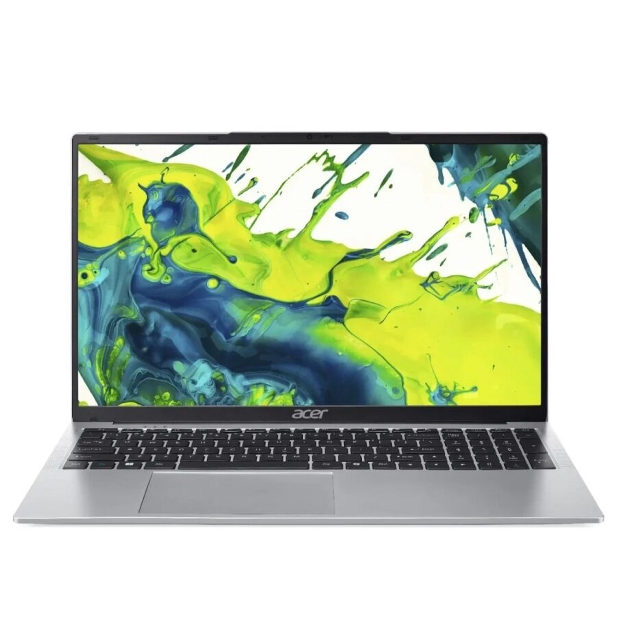 Ноутбук Acer Aspire Lite AL17-31P-C5ZG 17.3" WXGA Processor N150/8Gb/256Gb SSD/VGA int (NX. D4LCD.003)