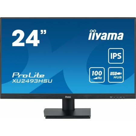 Iiyama ProLite XU2493HSU-B7